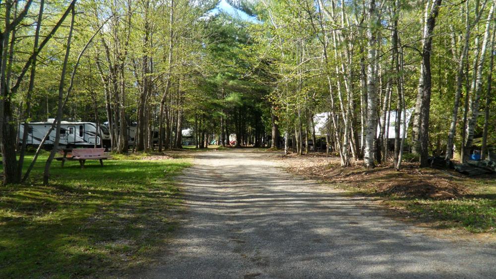 Photo Gallery for Shady Bay RV Park