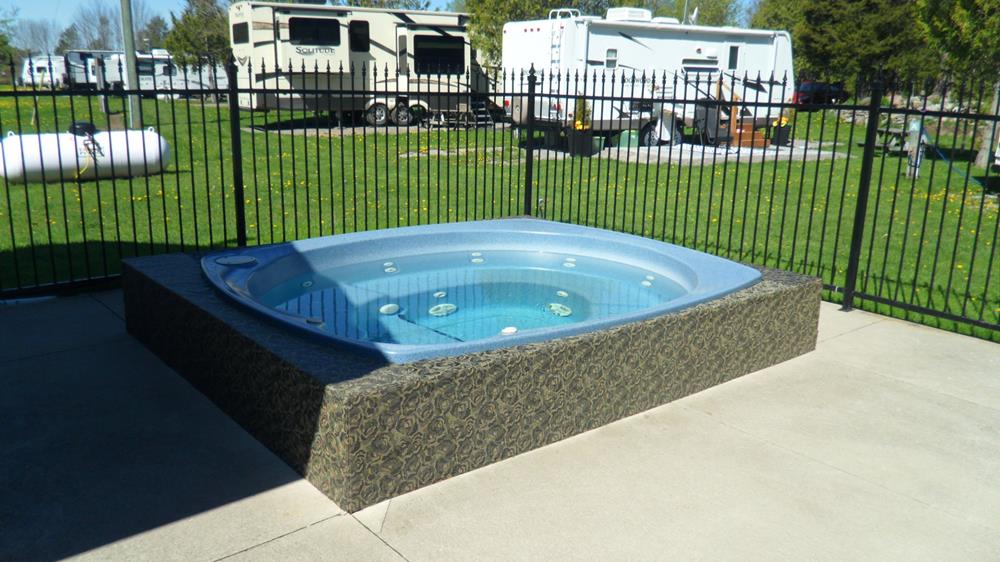 Photo Gallery for Shady Bay RV Park